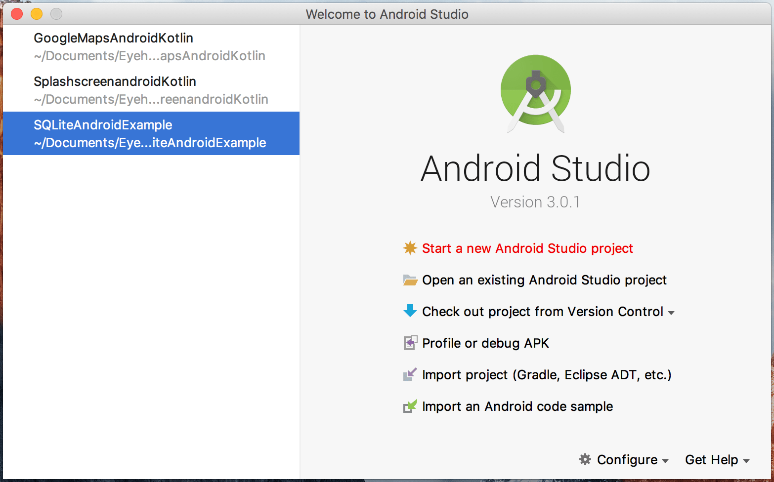 Google Maps Android Example With Kotlin Easy Eyehunts