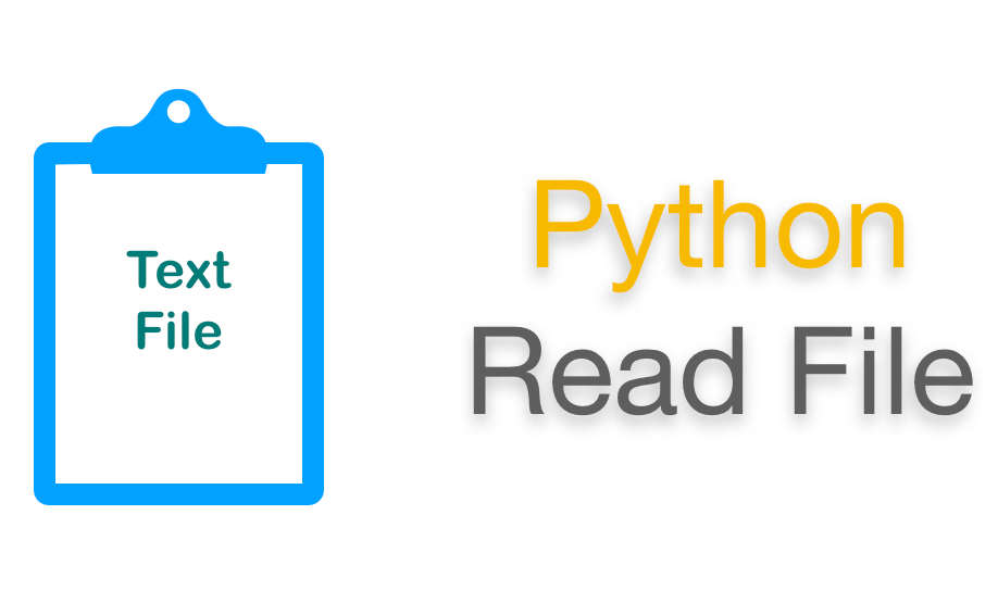 Python Read File Python File Open Text File Example 