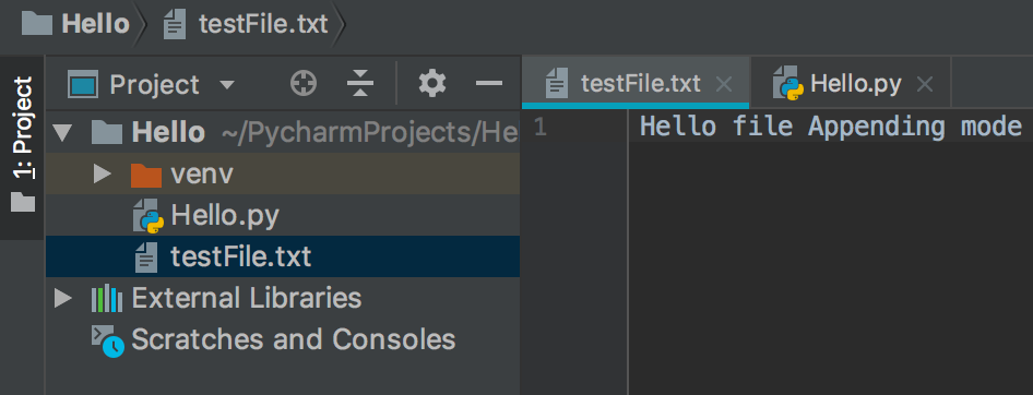 Python Write File Python Write To Text File Example Eyehunts