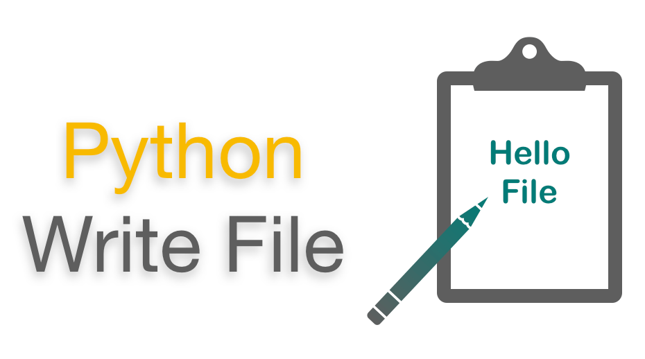 Python Write File Python Write To Text File Example Eyehunts