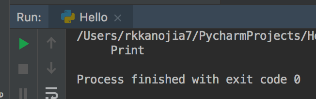 Python String Formatting Operator Old Style Eyehunts