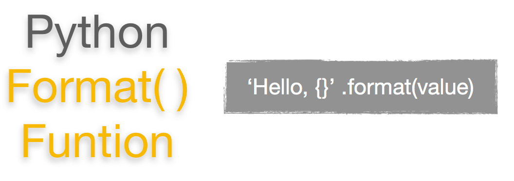 Python Format Function String Formatting Eyehunts