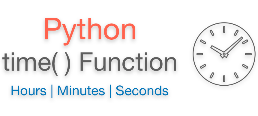 Python Time Function TimeStamp Time Milli Seconds Now EyeHunts