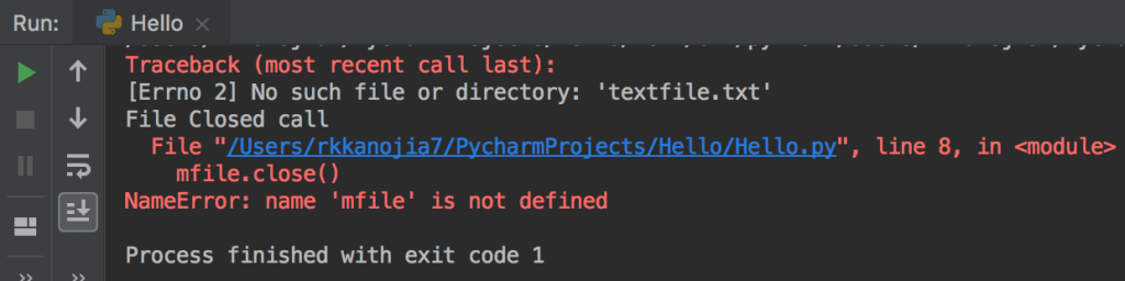 Python Try Except Finally Else Print Error Examples Eyehunts