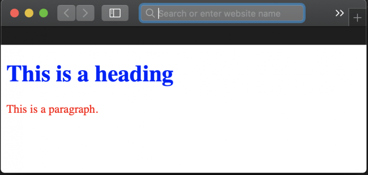 HTML Font Color | Text Color Codes, Tag, Css Style - EyeHunts