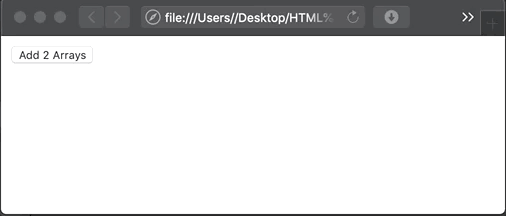 Javascript Array Concat Method Merge Add Two Arrays Eyehunts