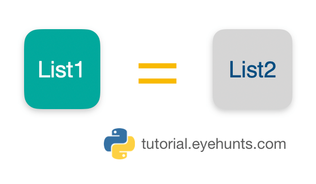 Difference between two lists elements | with / without set() example Difference between two lists elements | with / without set() example