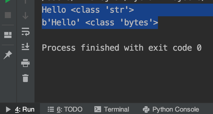 Convert String To Bytes Python Bytes Encode Method Eyehunts