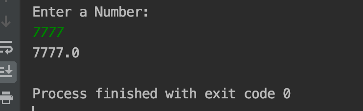 Python Float Variable Declare And Use Floating point EyeHunts