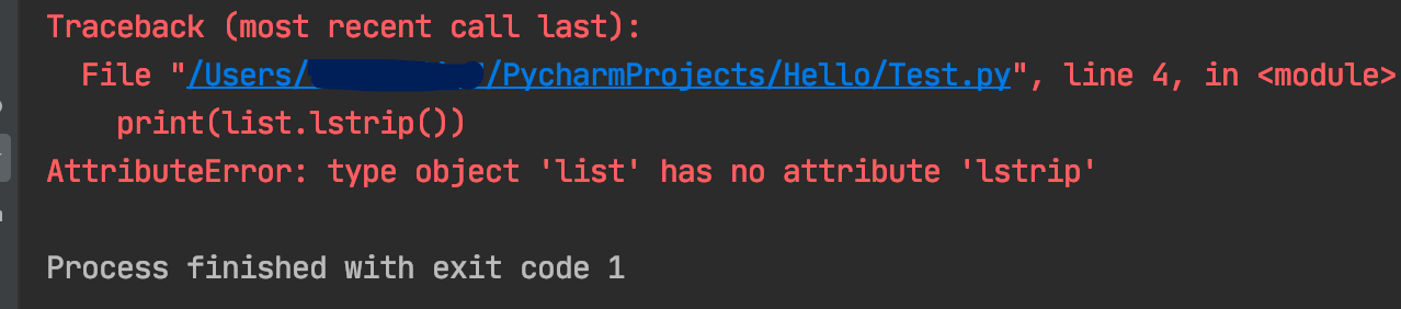 Python Lstrip Function Trim String From Left Examples Eyehunts