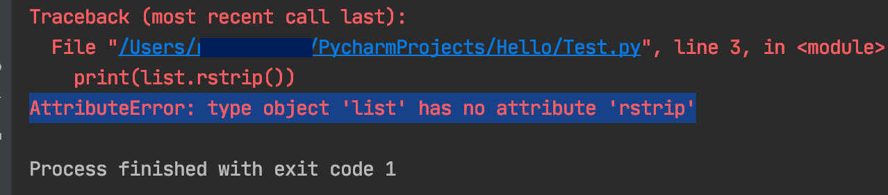 Python Rstrip Function Trim String From Right Eyehunts