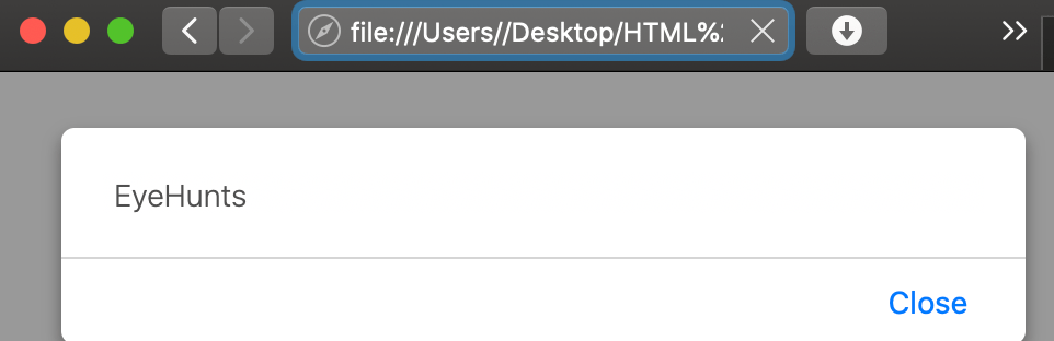 Javascript Substring Method Get Substring Of Given String Example