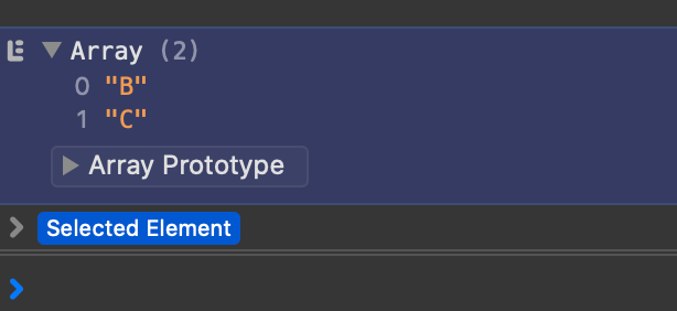 Javascript Array Slice Method Example Select Array Elements Eyehunts