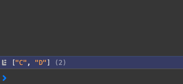 Javascript Array Slice Method Example Select Array Elements Eyehunts