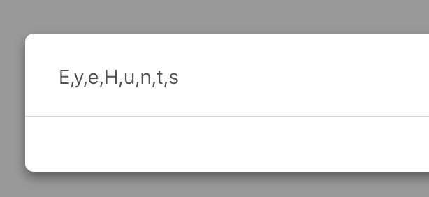 Javascript Split String Based On A Delimiter Comma Space Eyehunts 