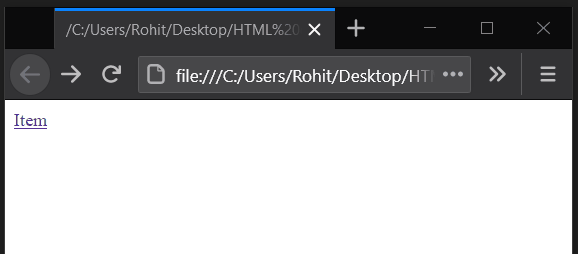 Javascript Hyperlink Onclick Add Onclick Event Example Code