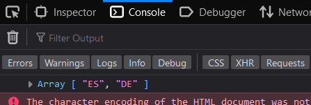 Javascript Array Difference Example Get Difference Between Two Arrays