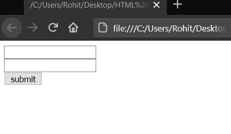 Addition Of Two Numbers In Javascript Using Functions Example Code
