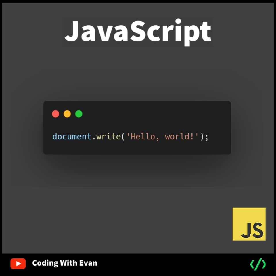 Hello World In Different Programming Languages Codes Eyehunts