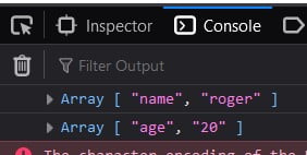 Javascript Get All Url Parameters Simple Example Code