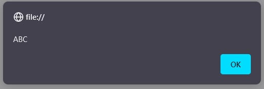 Convert ASCII Code To Character JavaScript Example Code