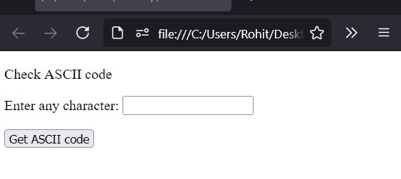 38 Javascript String To Ascii Array Javascript Answer