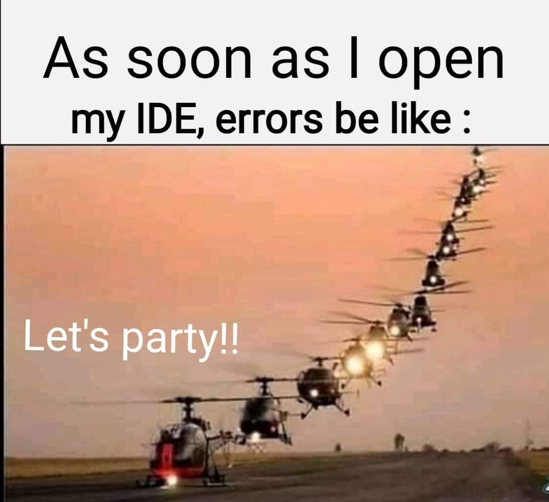 Daily Memes | Programming Life memes | Software engineer + Jokes