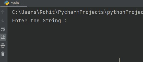 Python Program To Capitalize First Last Letters Of Each Word Of A