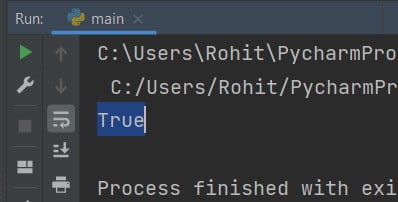 Python Return If Else One Line Example Code Eyehunts