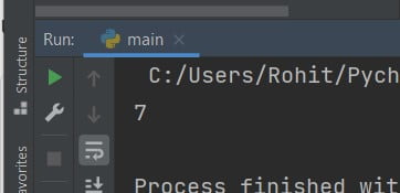 Python Find Character In The String Example Code Eyehunts