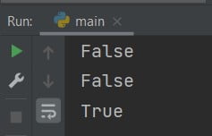 True False Python Booleans Represent Eyehunts