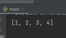 Add Element To List Python Example Code Eyehunts