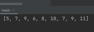 Python List Comprehension Multiple Conditions Example Code