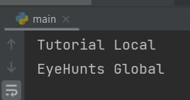Difference Between Local And Global Variables In Python