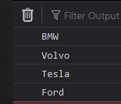 How does a for loop start in JavaScript | Code