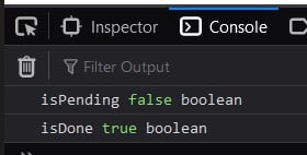 Javascript Boolean Boolean Basics