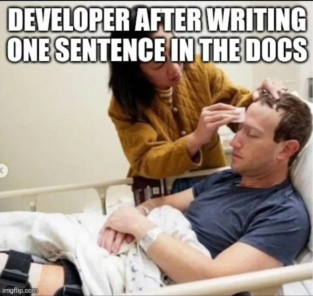 Every Developer Story | John