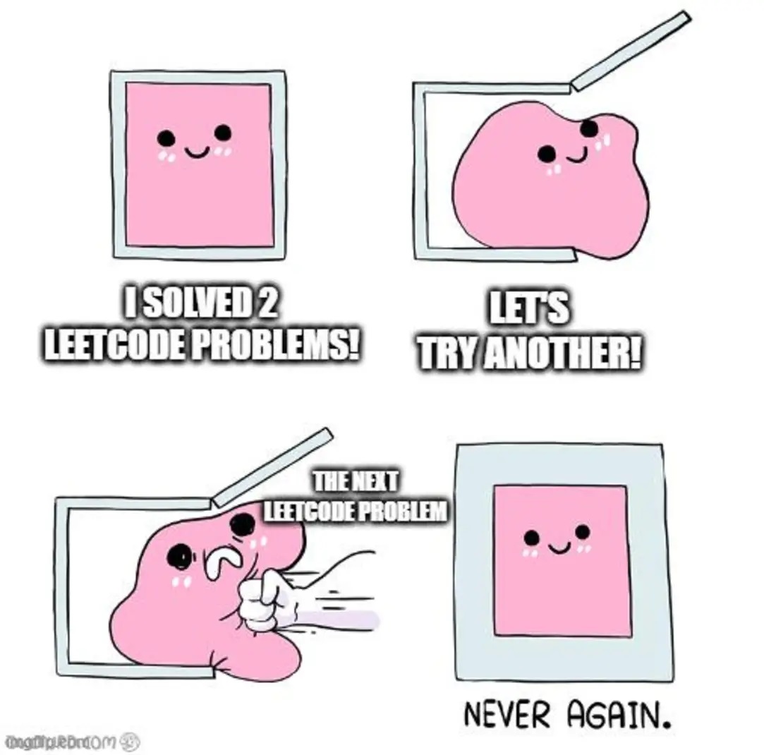 Every Developer Story | John