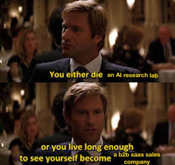 Corporate Life Memes