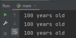 Python F String Format Integer