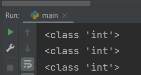 Python Integers Basic