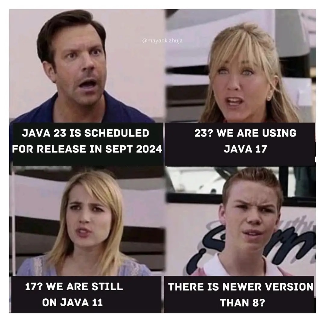 Questions for Programmers | Memes