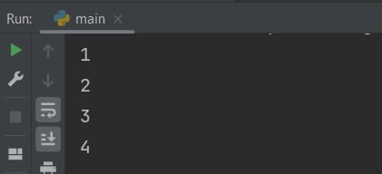 Make Class Iterable Python