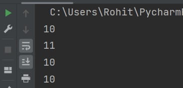 Python Round To Nearest Integer