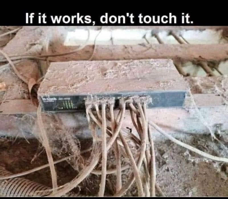 Programming Rule memes