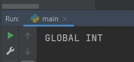 Python Constant Naming Convention