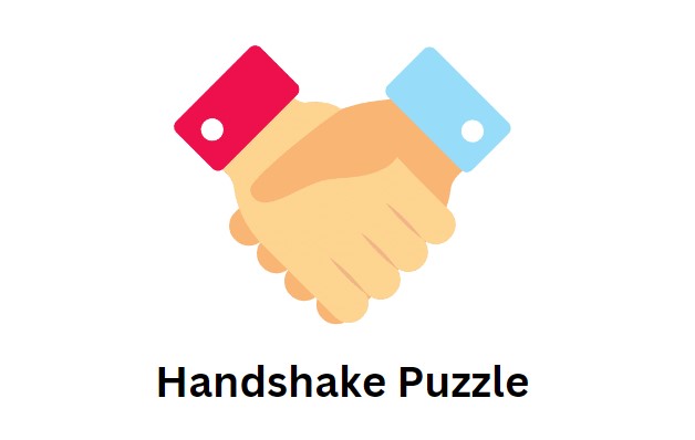 Handshake Puzzle
