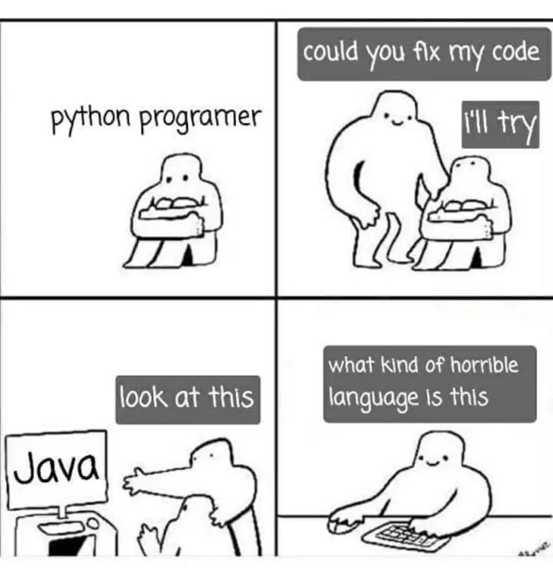 Programmer Life Memes