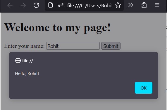 Where Is The Correct Place To Insert JavaScript 