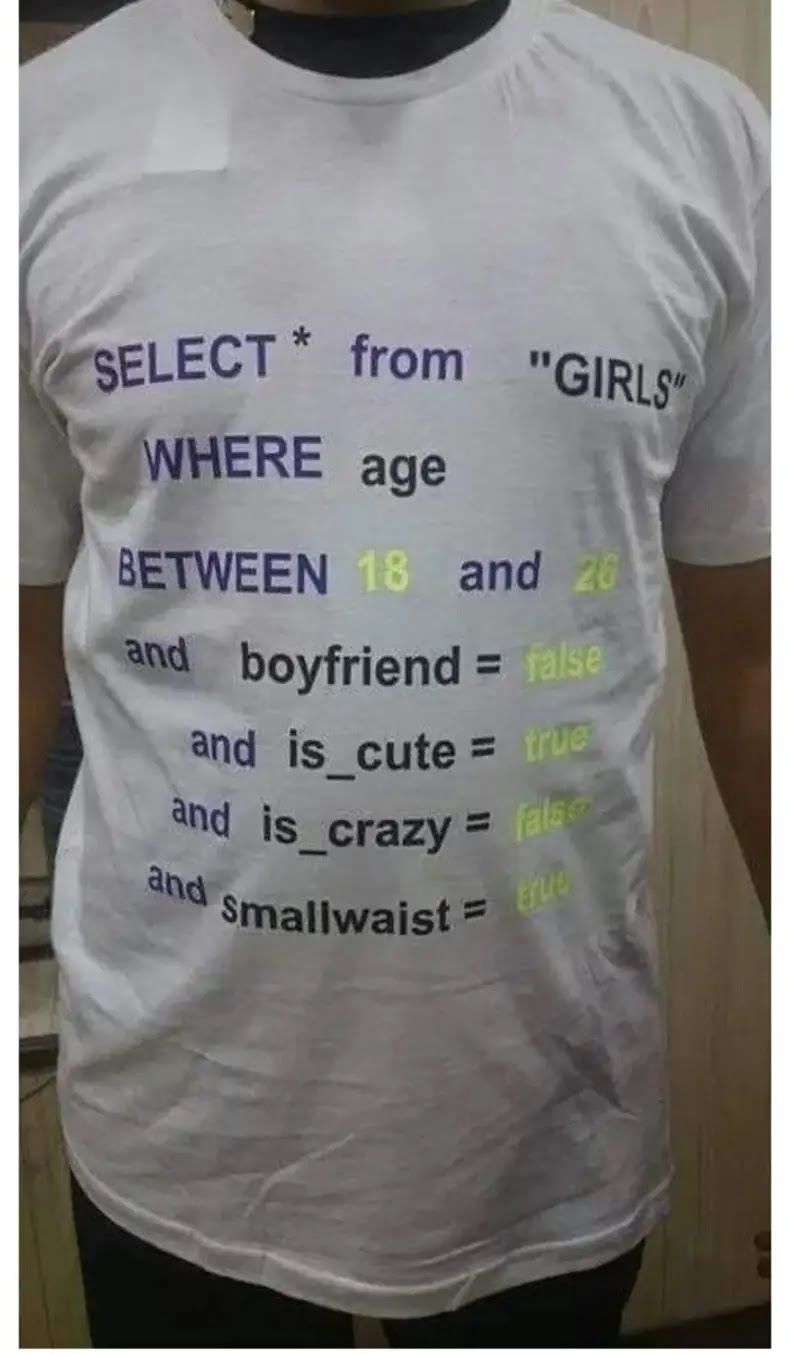 Every Developer Story | John